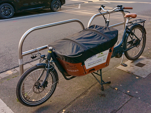 Der HaMü-Carrier - unsere Erfolgsstory mit einem Lastenrad - ADFC Mainz ...